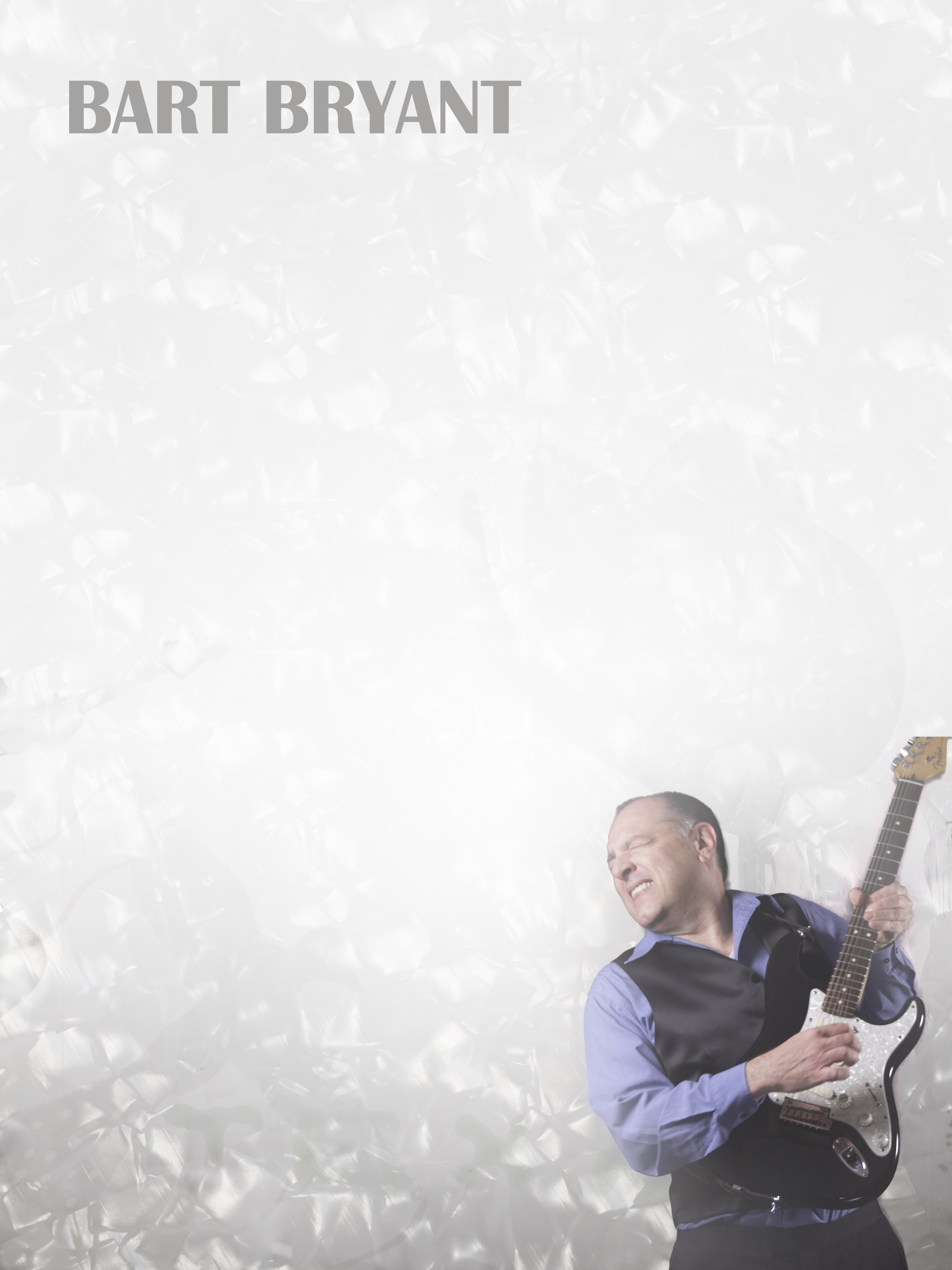 Connecticut Singer - Songwriter - Guitarist - Bart Bryant: BartBryant.net